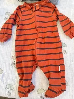 Gerber | One Pieces | 53 3 Pc Bundle Gerber Gray And Green Tiger Ear ...